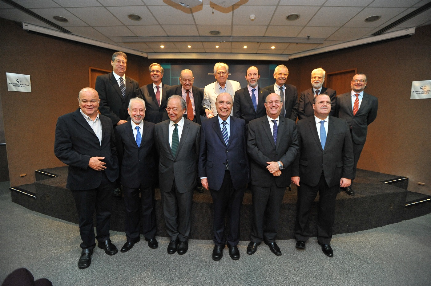 Banco Central do Brasil